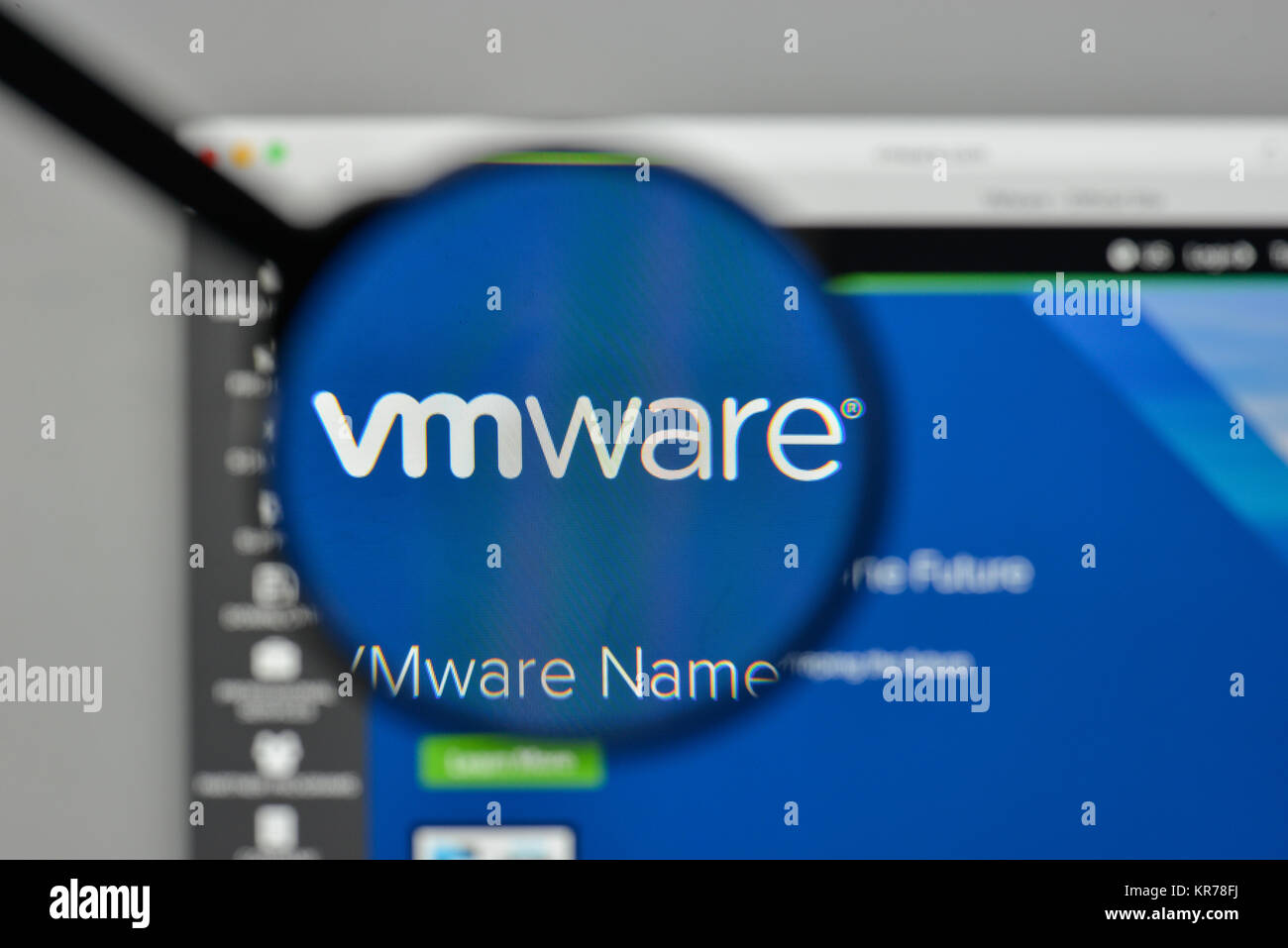 Vm logo hi-res stock photography and images - Alamy