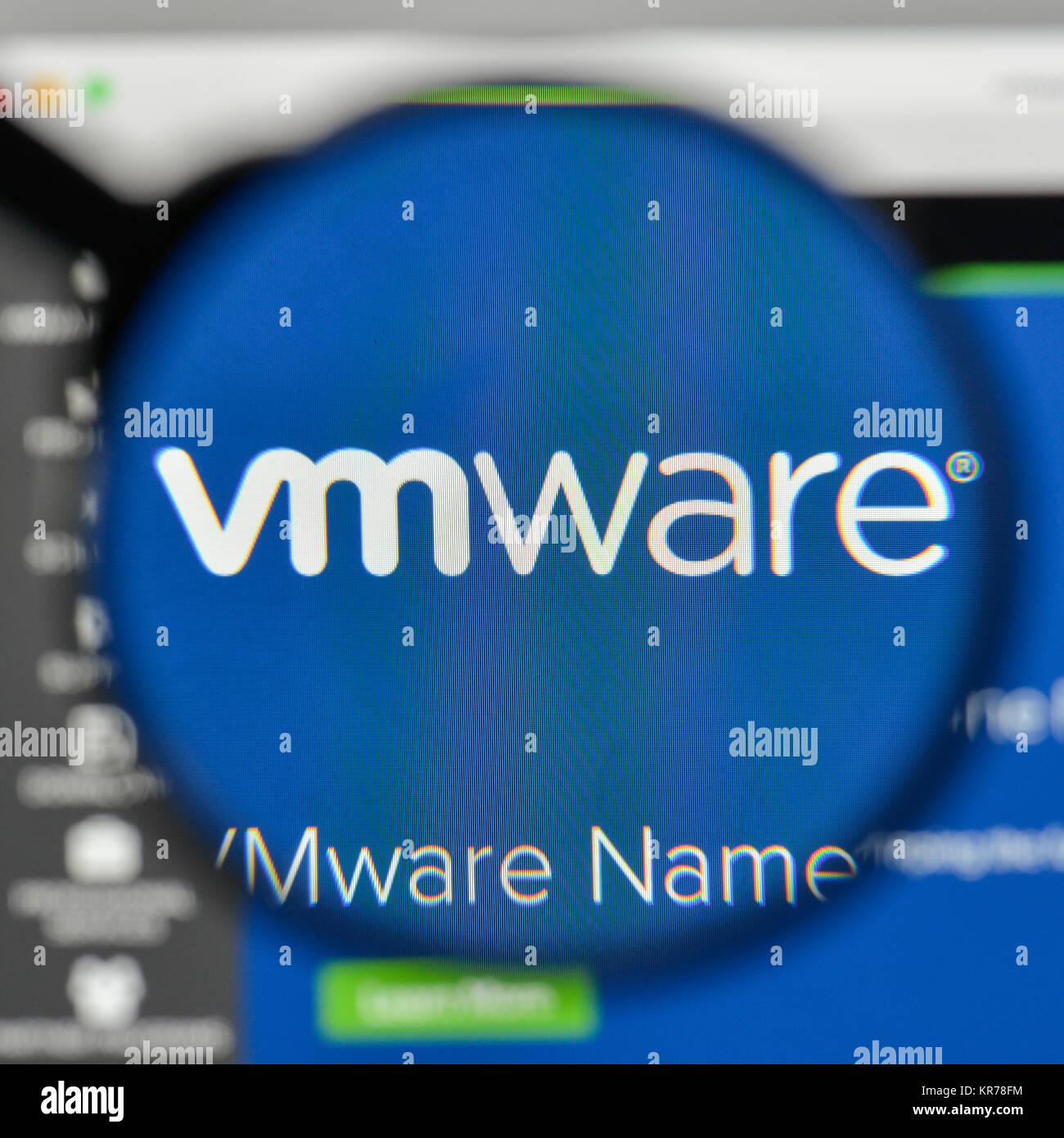 Vm symbol hi-res stock photography and images - Alamy