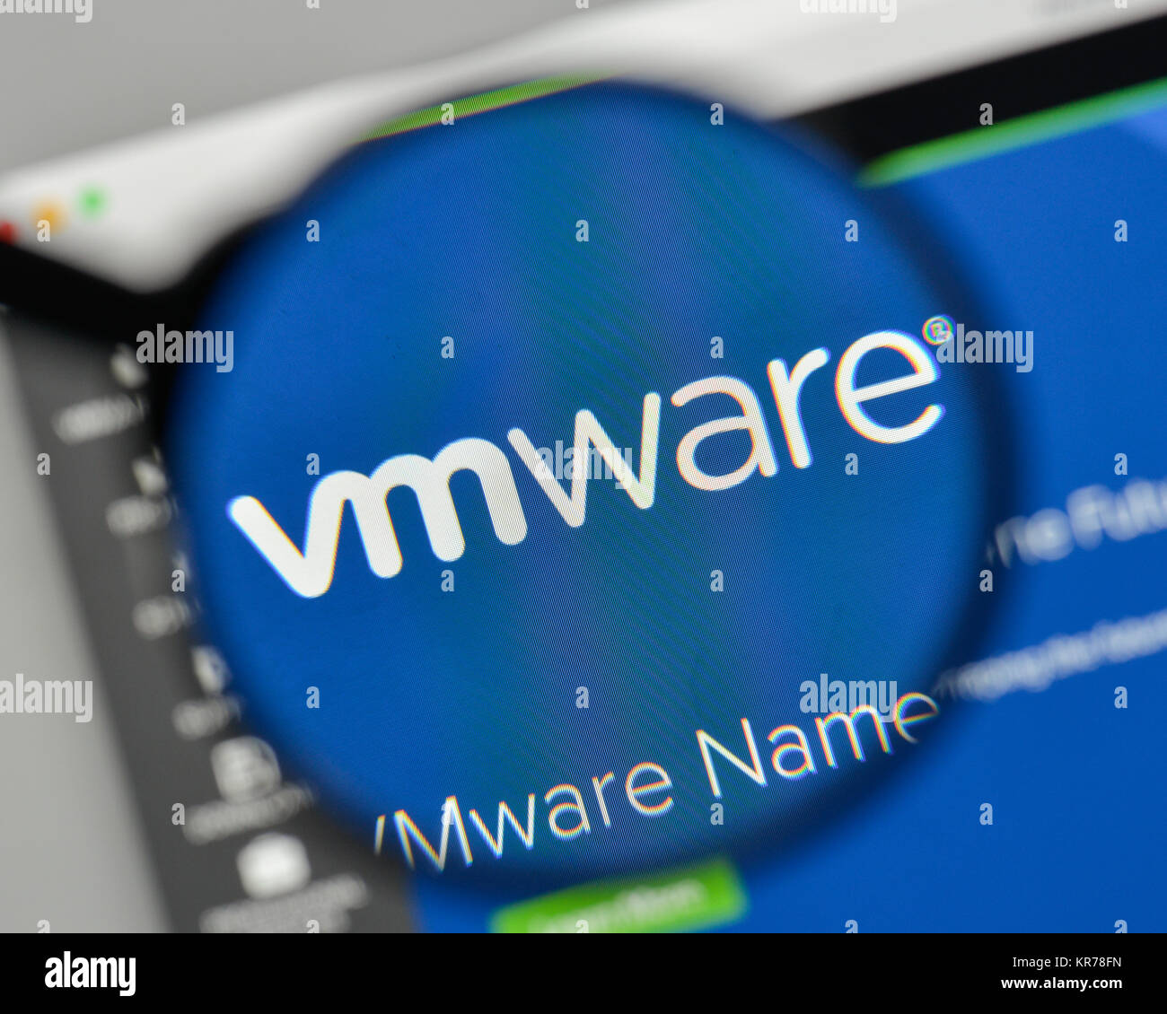 Vm logo hi-res stock photography and images - Alamy