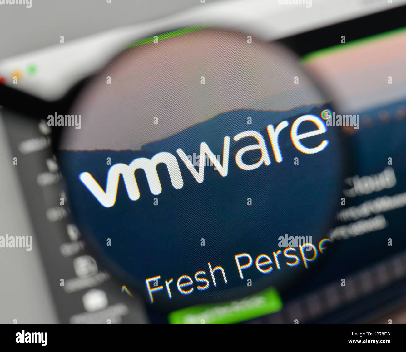 Vm logo hi-res stock photography and images - Alamy