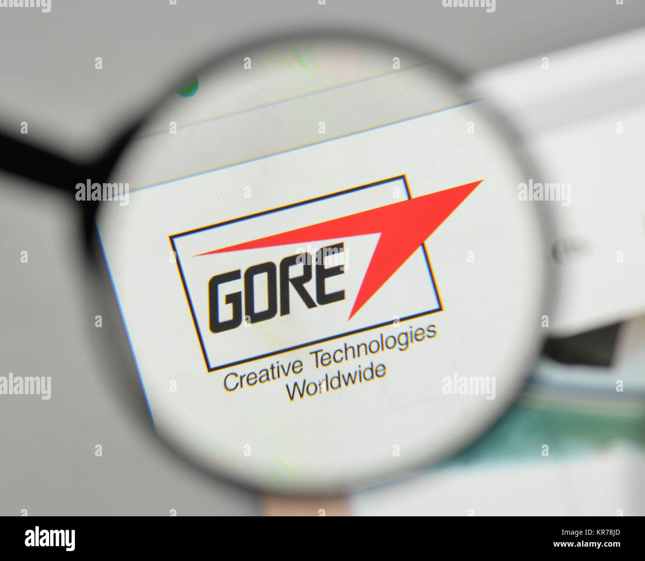 W L Gore High Resolution Stock Photography and Images - Alamy