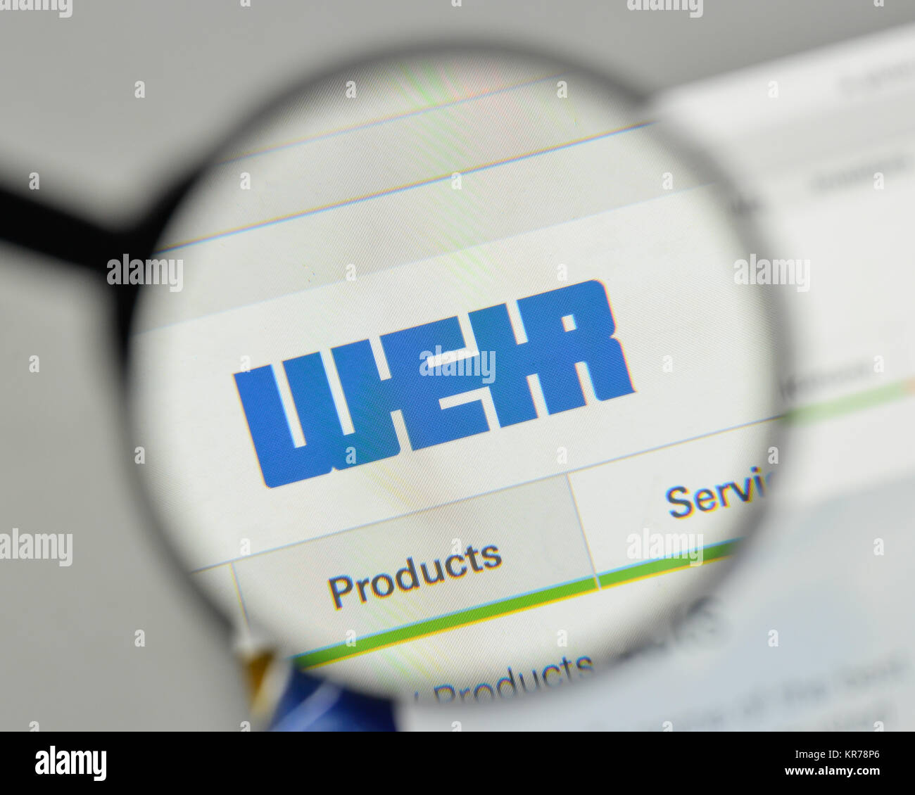 Weir group hi-res stock photography and images - Alamy
