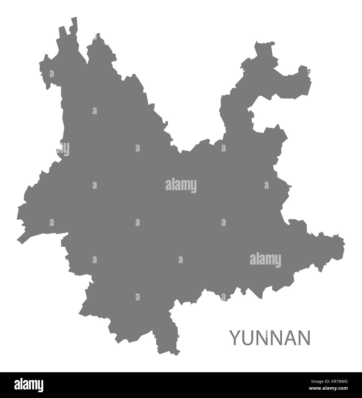 Yunnan provinces hi-res stock photography and images - Alamy