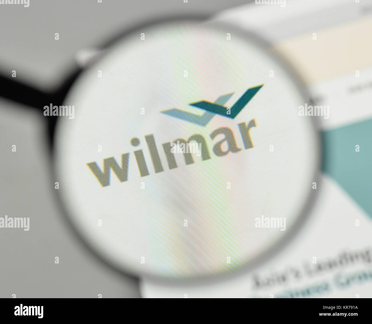 Wilmar Group