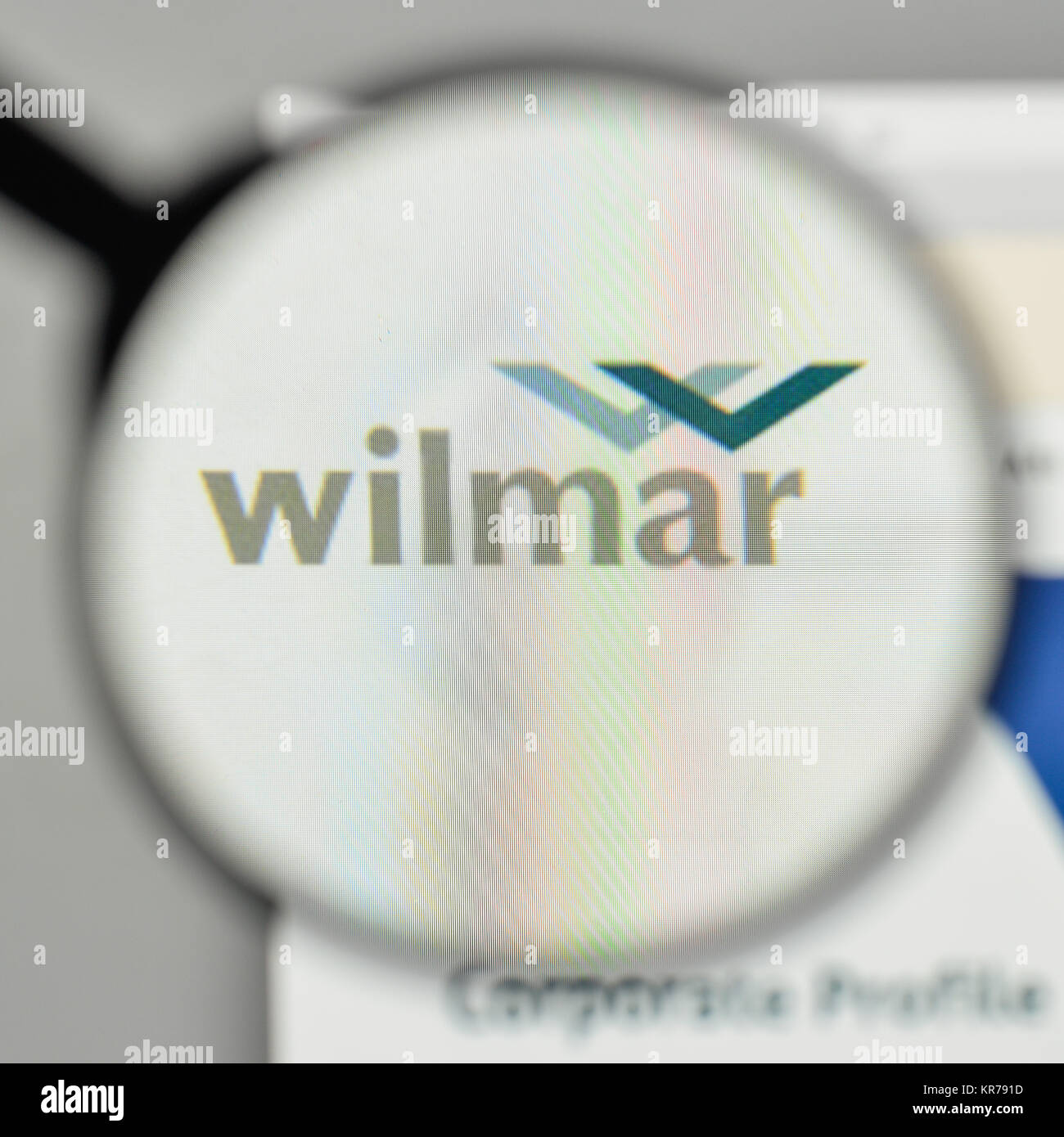 Wilmar international logo hi-res stock photography and images - Alamy