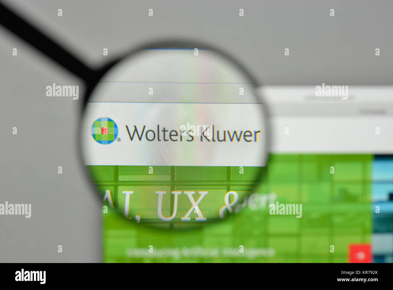 Wolters kluwer 2017 hi-res stock photography and images - Alamy