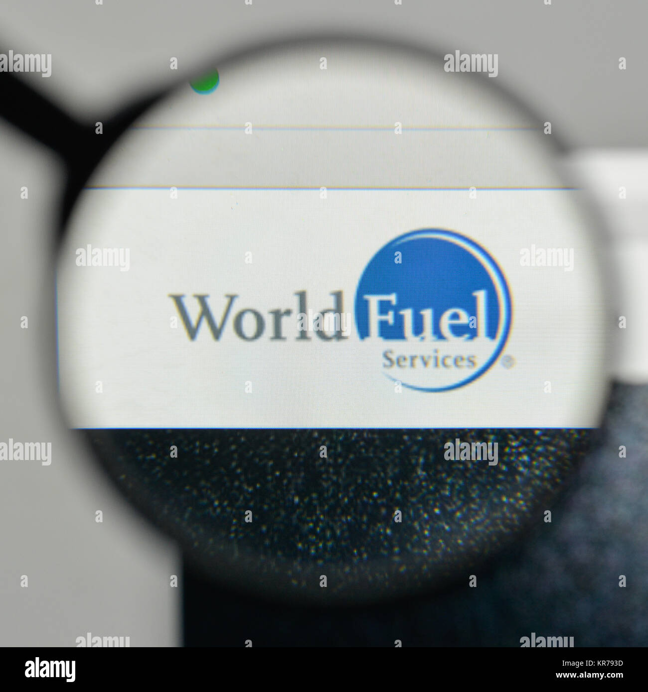 World fuel services corporation hi-res stock photography and images - Alamy