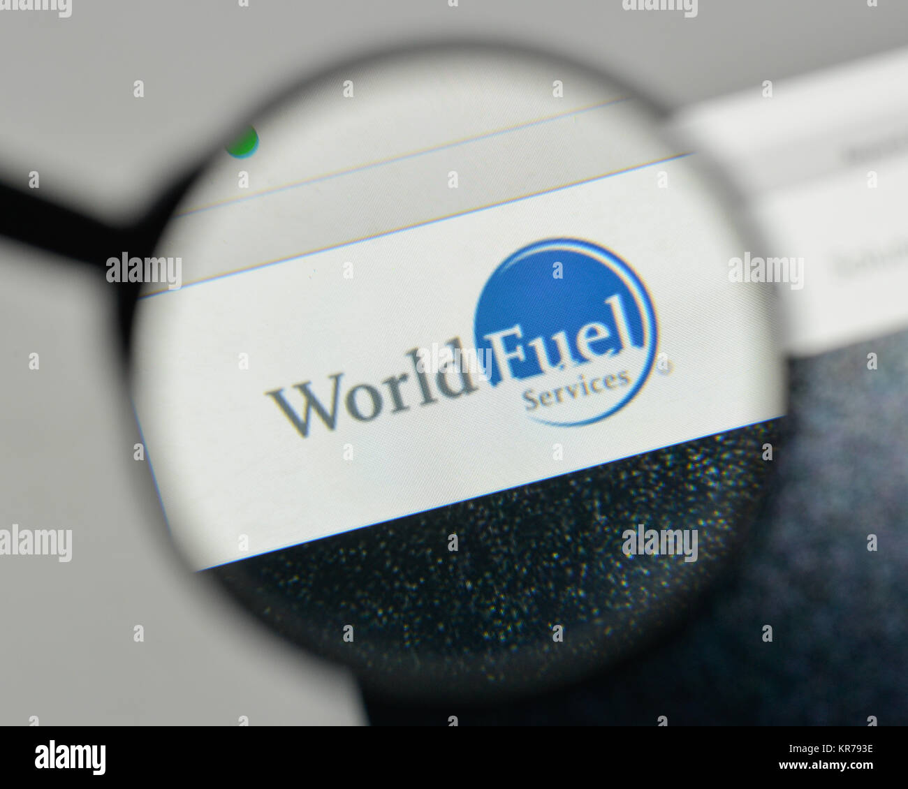 World fuel services corporation hi-res stock photography and images - Alamy