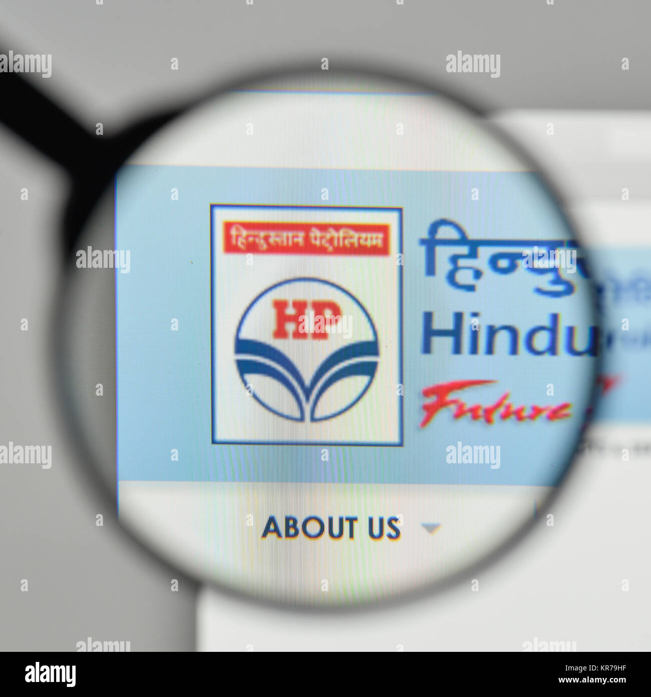 Hindustan petroleum hi-res stock photography and images - Alamy
