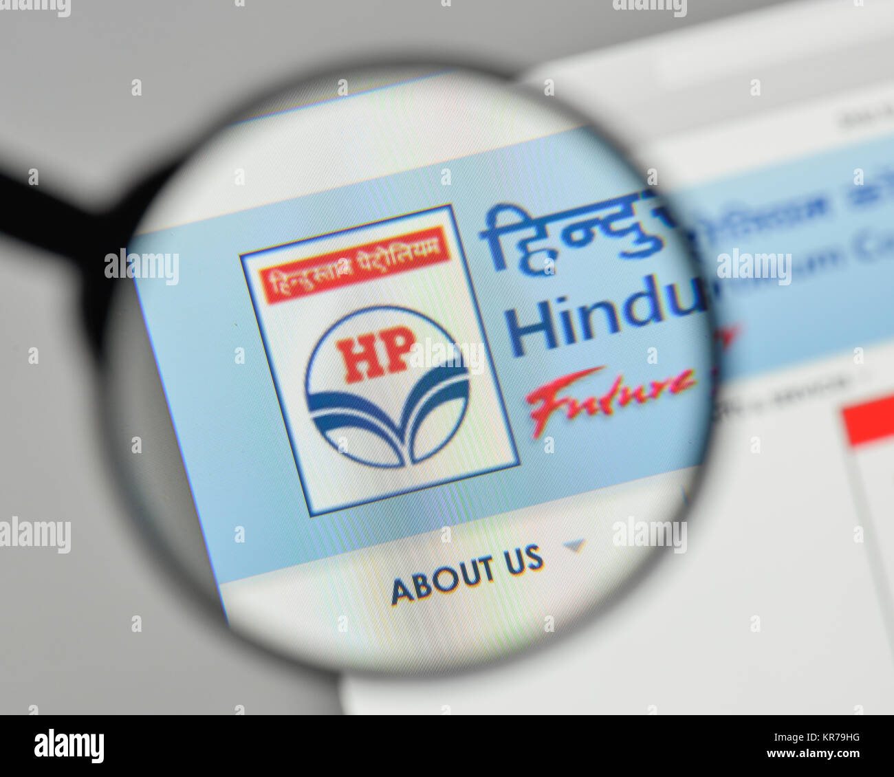 Hindustan petroleum hi-res stock photography and images - Alamy