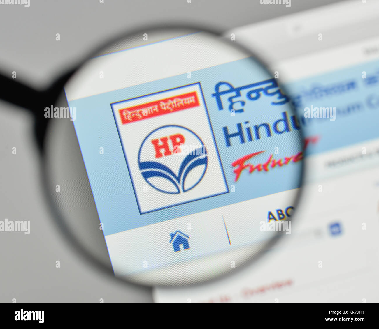 Hindustan petroleum hi-res stock photography and images - Alamy