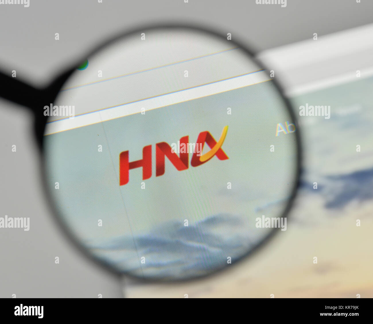 Hna symbol hi-res stock photography and images - Alamy