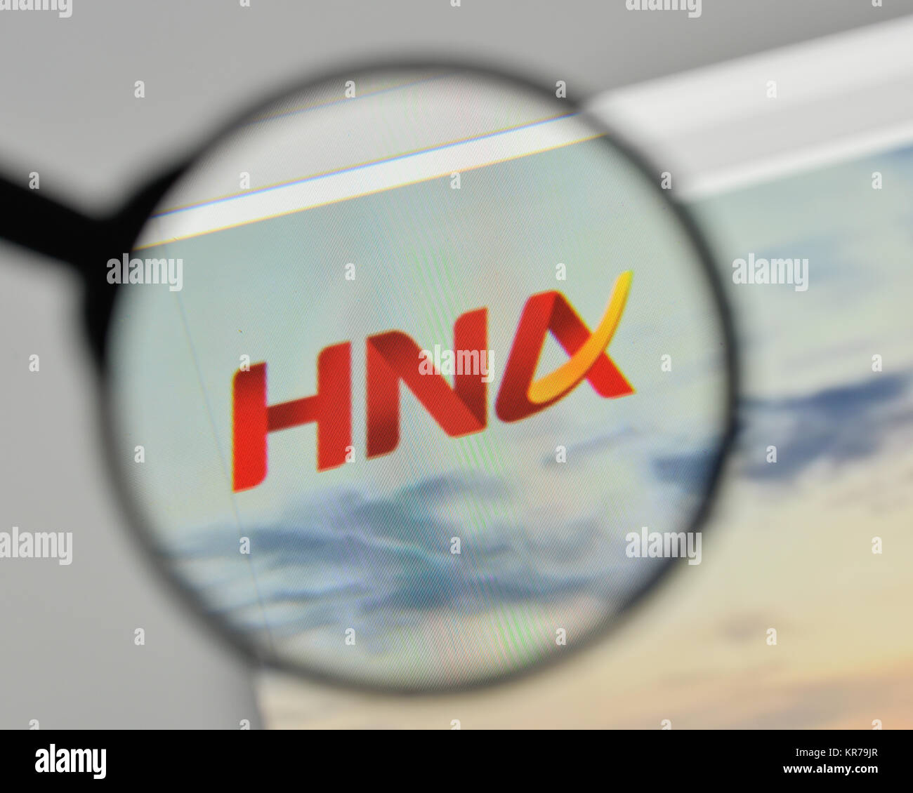 Hna symbol hi-res stock photography and images - Alamy
