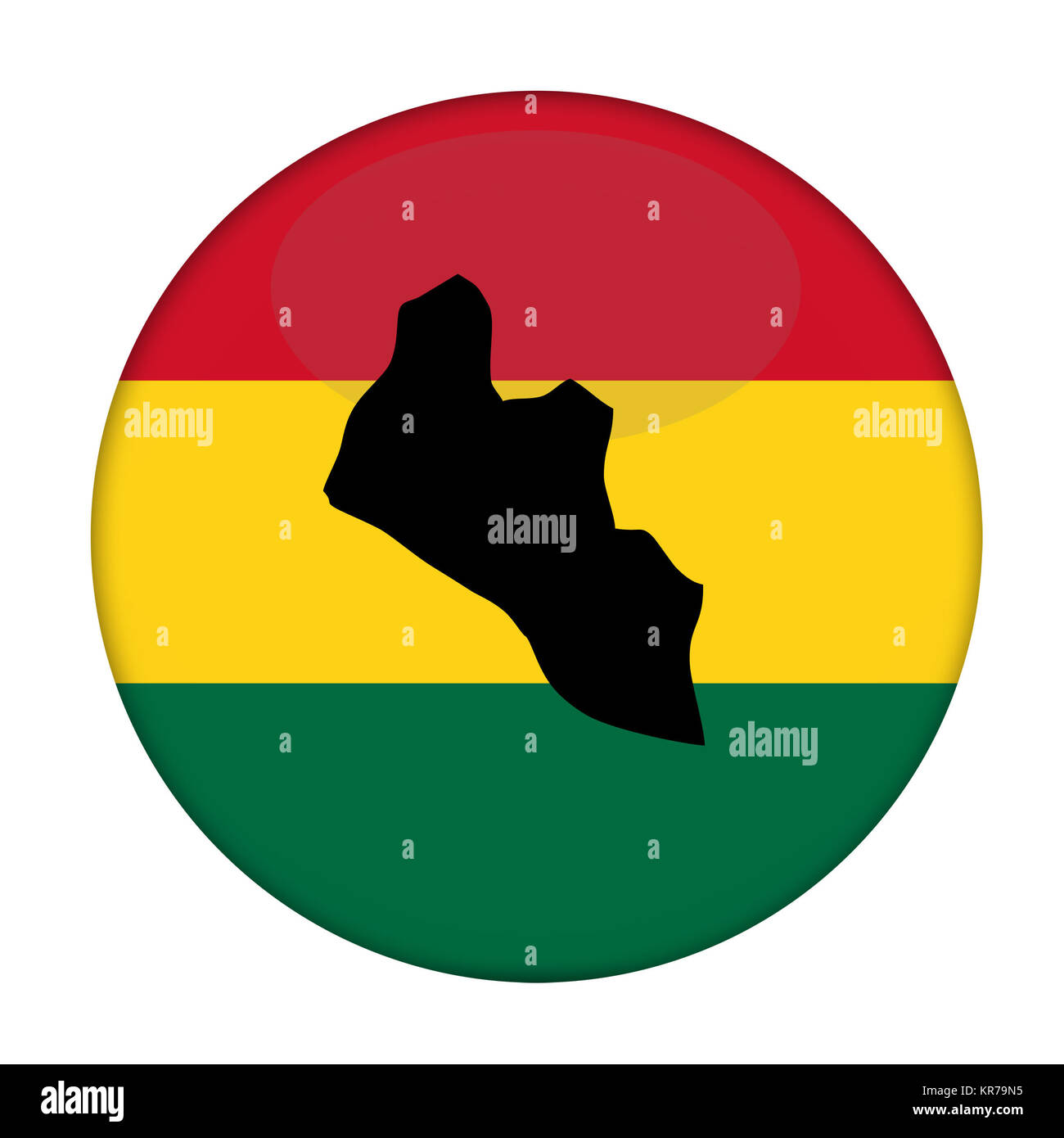 Flag liberia on computer hi-res stock photography and images - Alamy