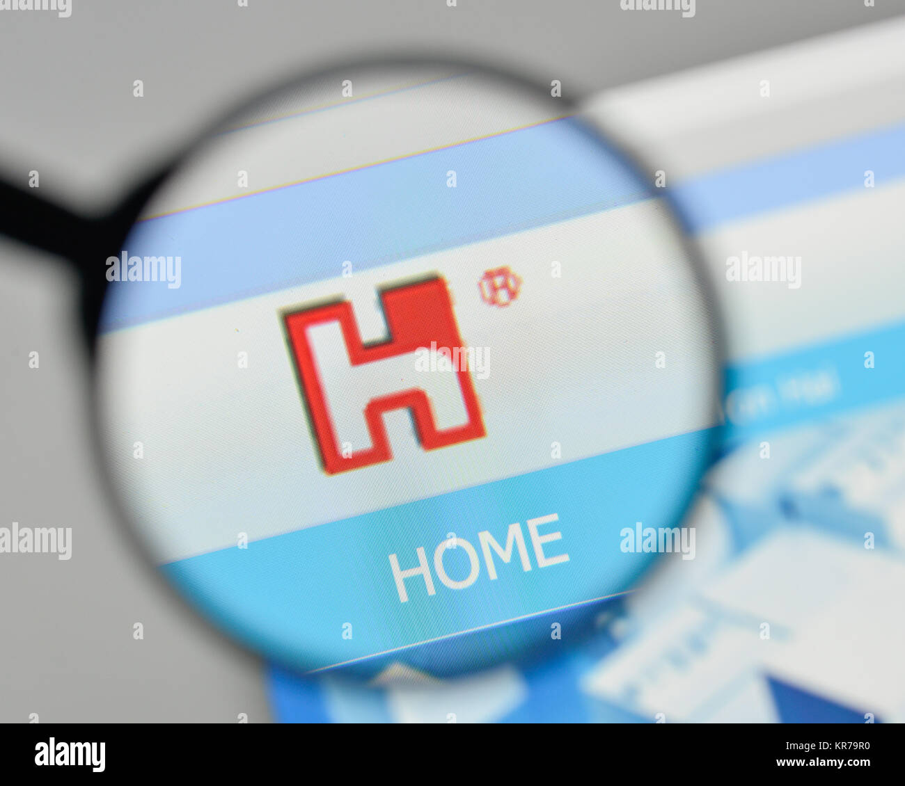 Hon hai logo hi-res stock photography and images - Alamy