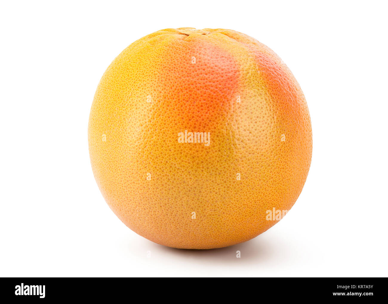 Fresh Red Grapefruit Stock Photo - Alamy