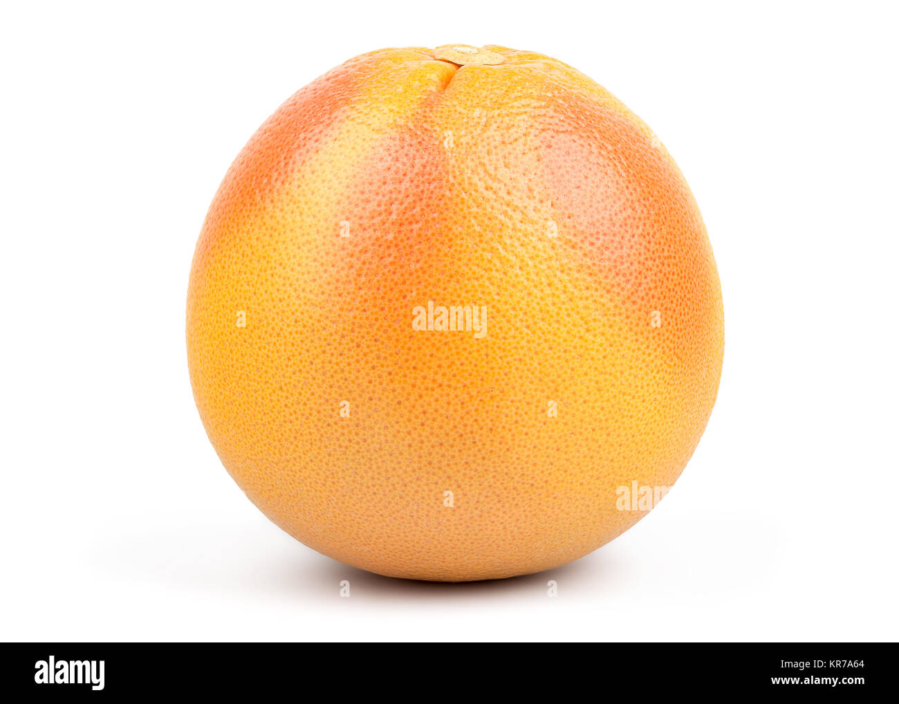 Fresh Red Grapefruit Stock Photo - Alamy