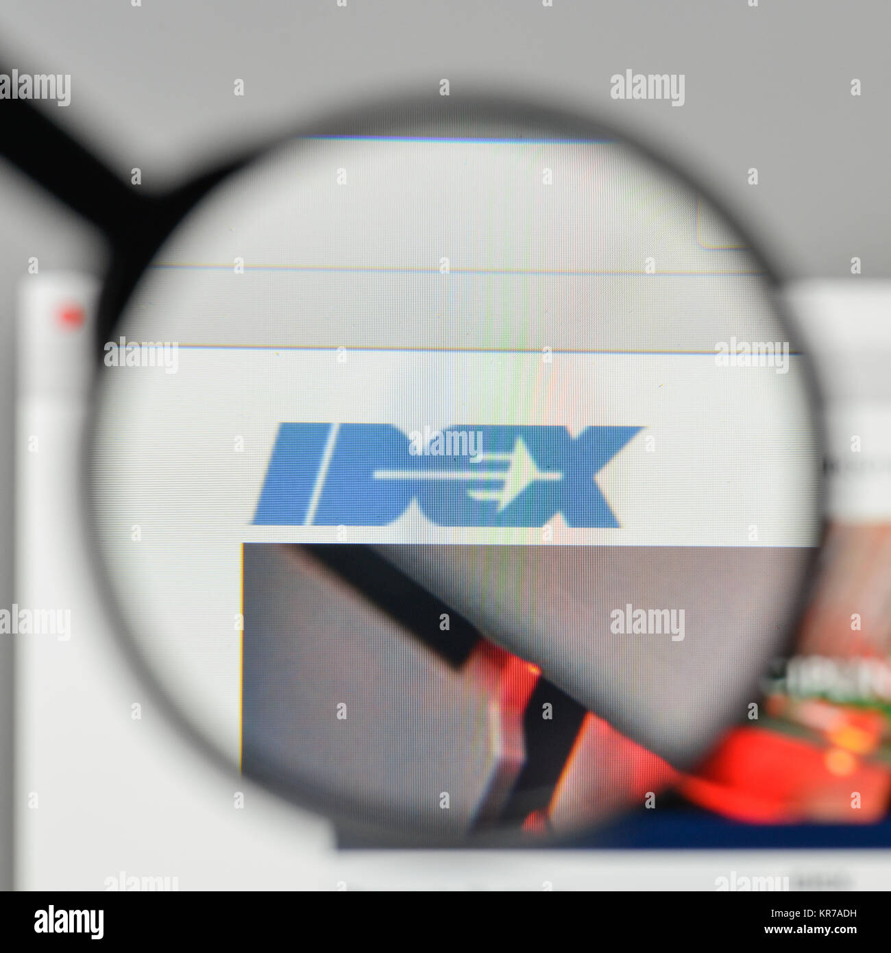 Idex corp hi-res stock photography and images - Alamy