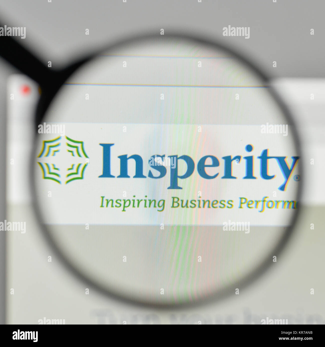 Insperity hi-res stock photography and images - Alamy