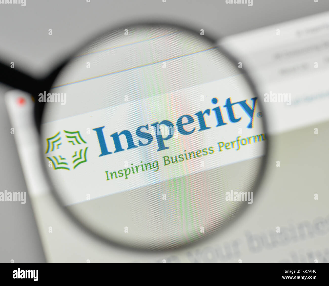 Insperity hi-res stock photography and images - Alamy