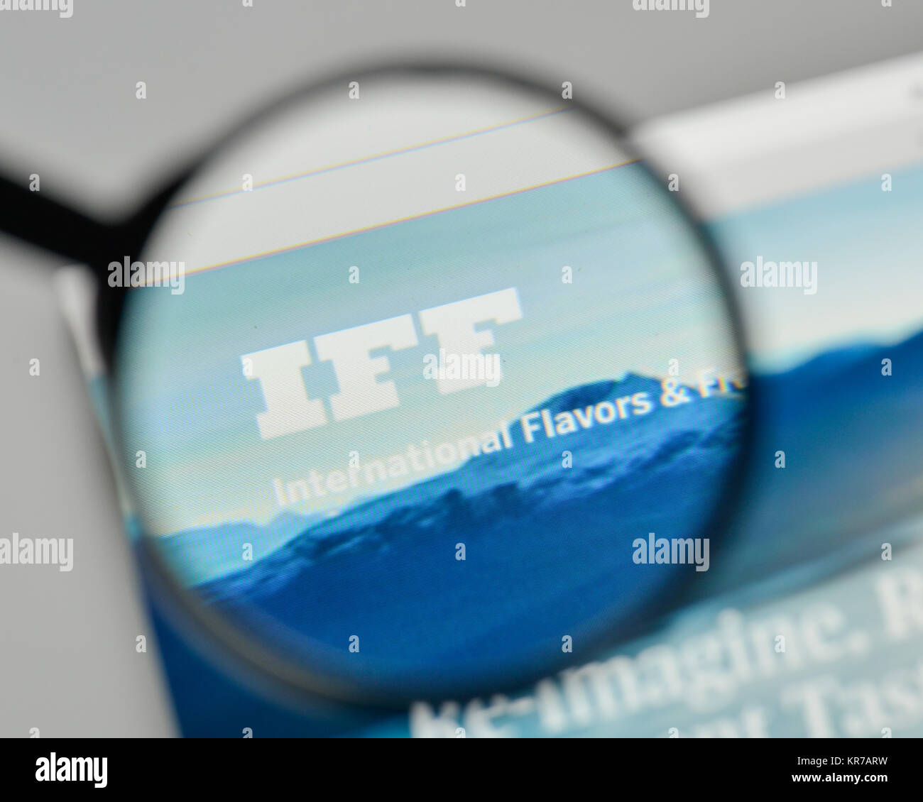 Flavors and fragrances hi-res stock photography and images - Alamy