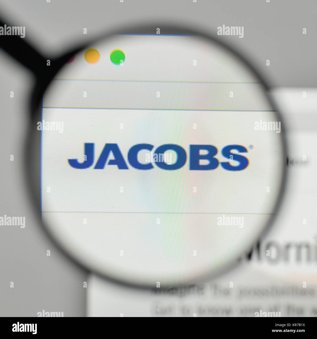 Jacobs Engineering Logo Grey