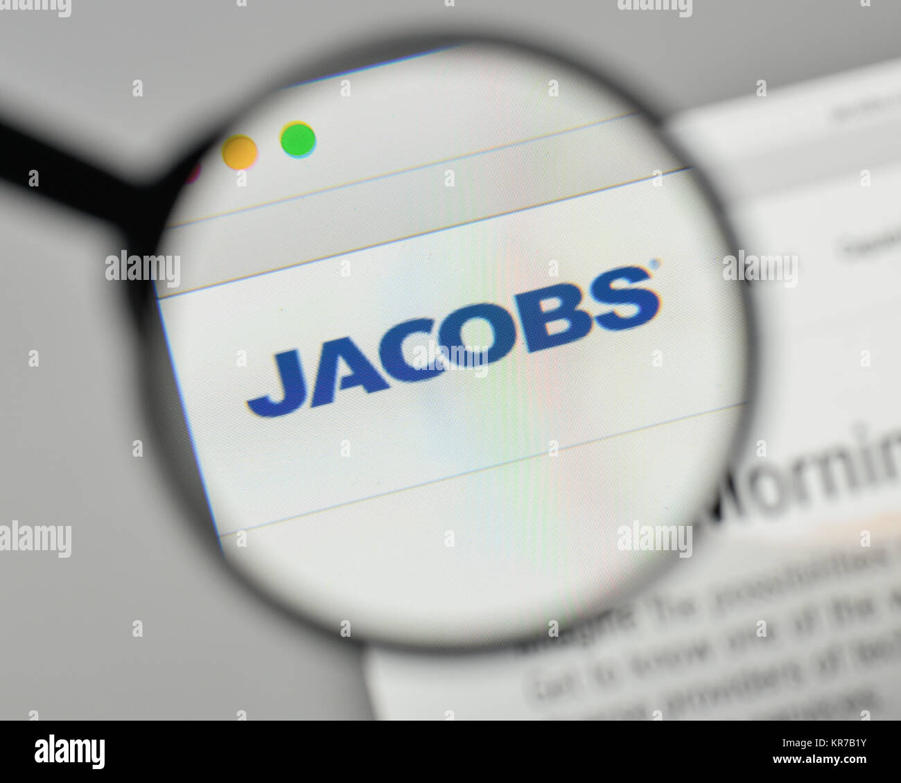 Jacobs engineering hi-res stock photography and images - Alamy
