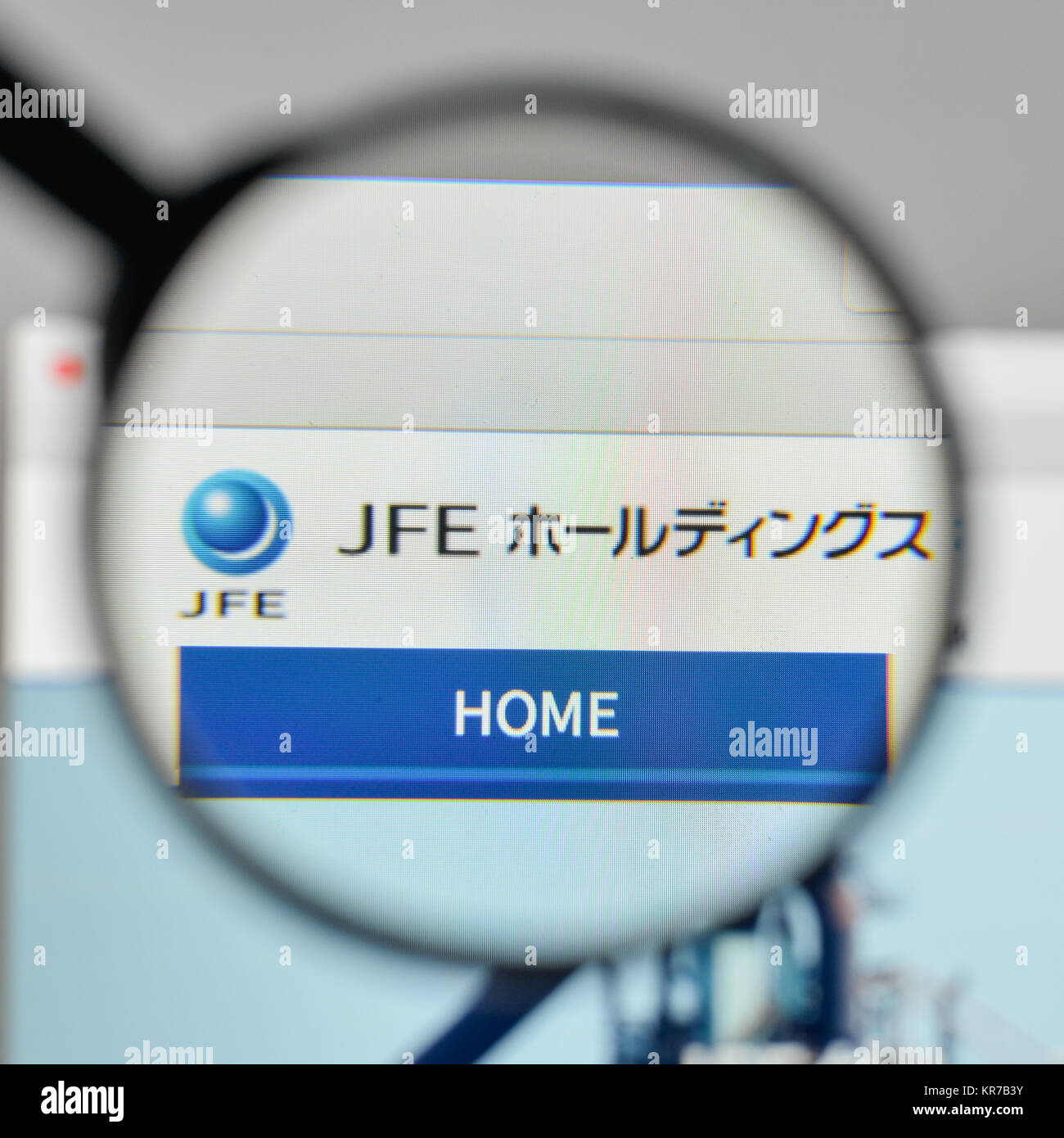Jfe symbol hi-res stock photography and images - Alamy