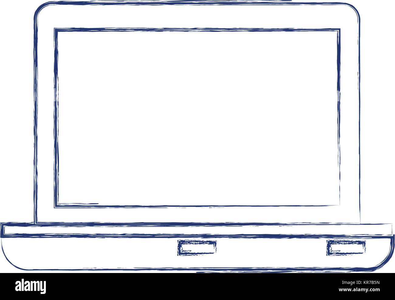 Blurred keyboard Stock Vector Images - Alamy