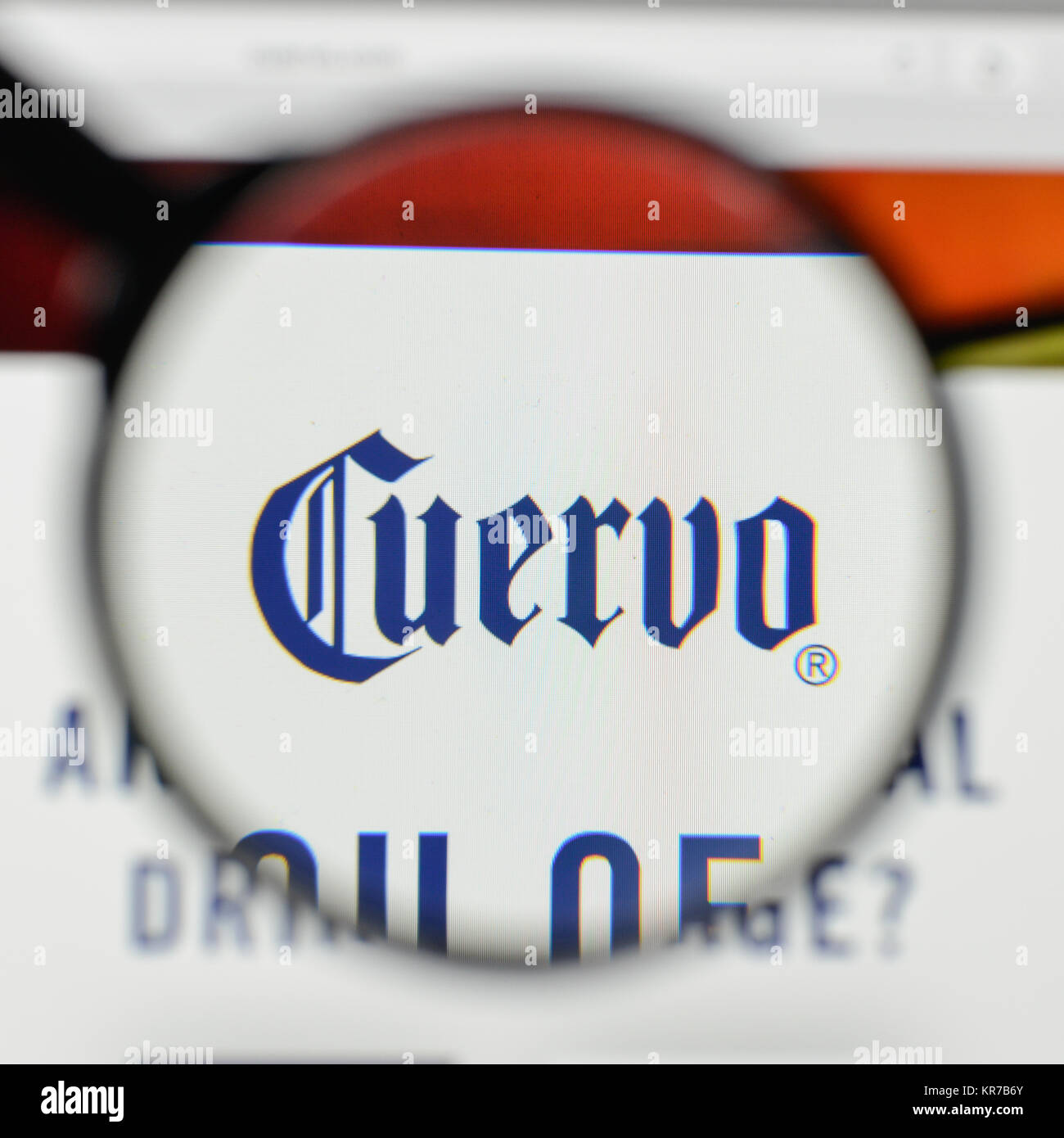 Jose Cuervo Logo Png