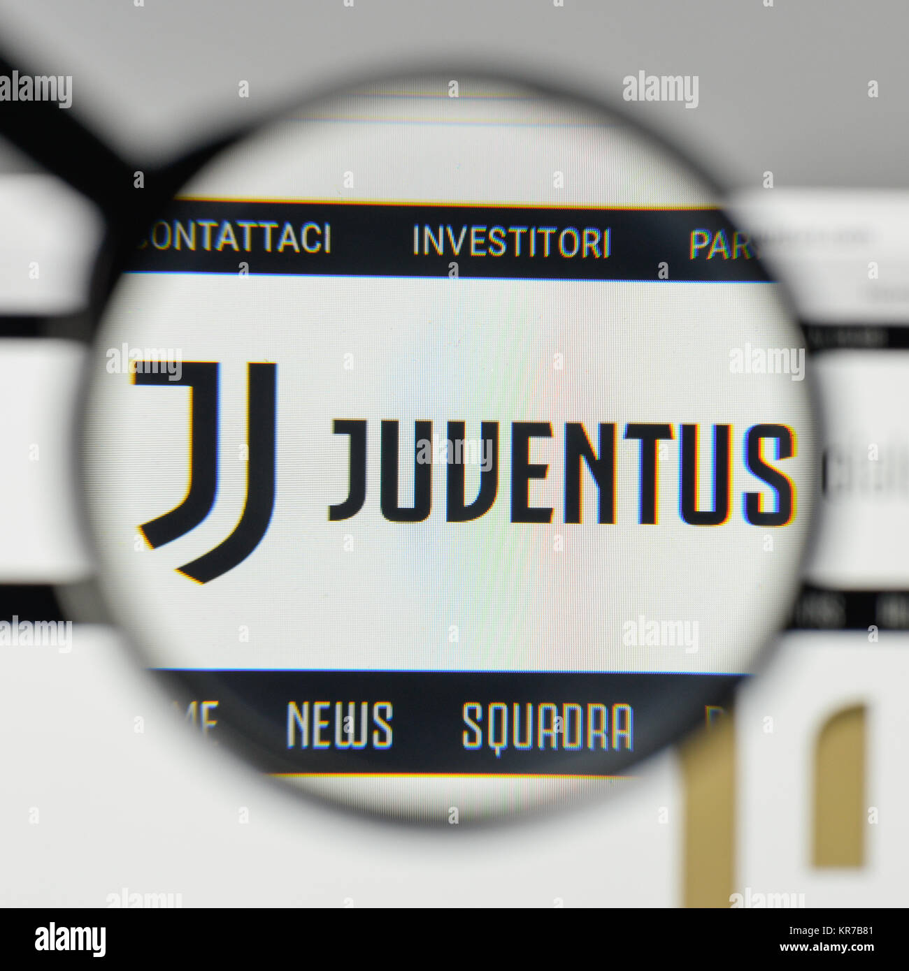 Juventus Logo 2017