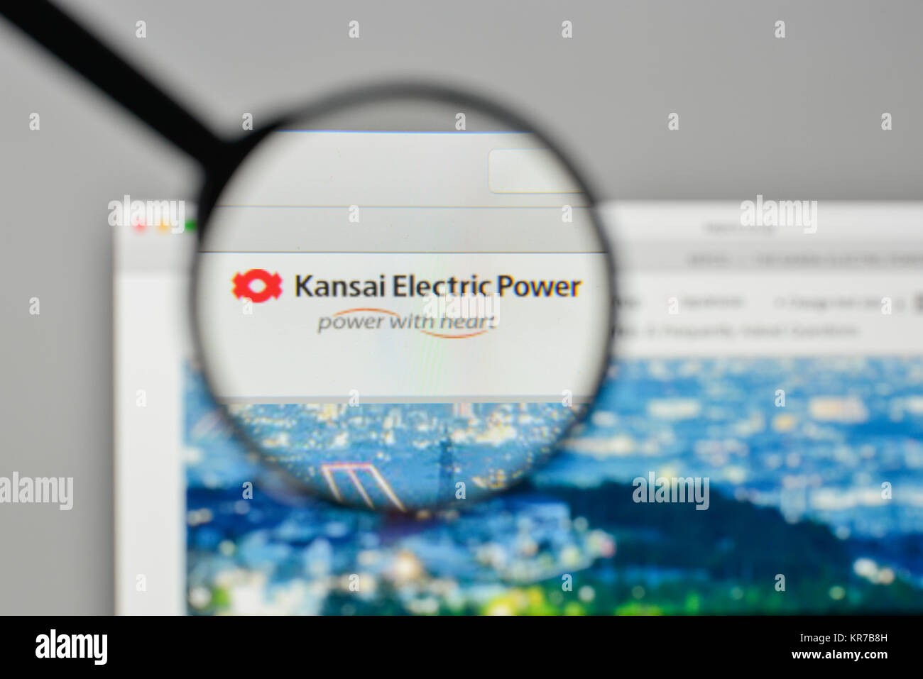 Kepco High Resolution Stock Photography and Images - Alamy