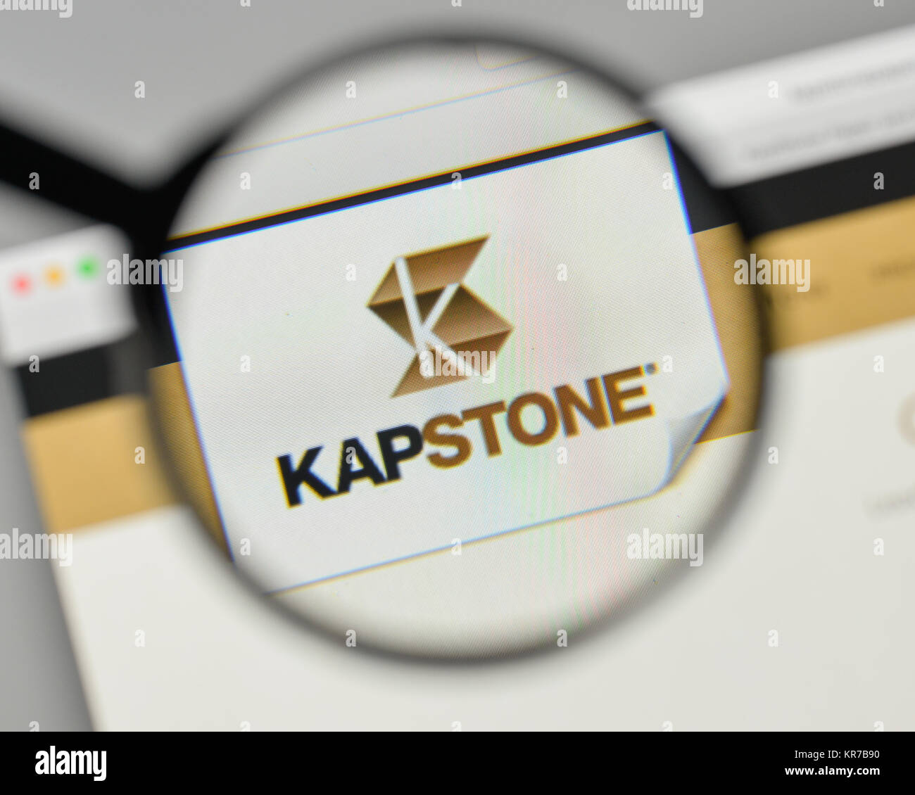 Kap logo hi-res stock photography and images - Alamy