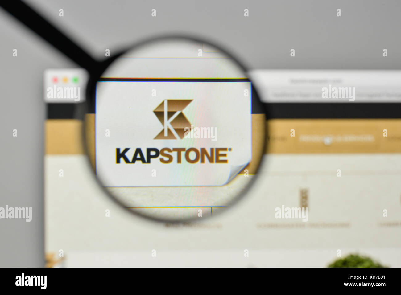 Kap logo hi-res stock photography and images - Alamy