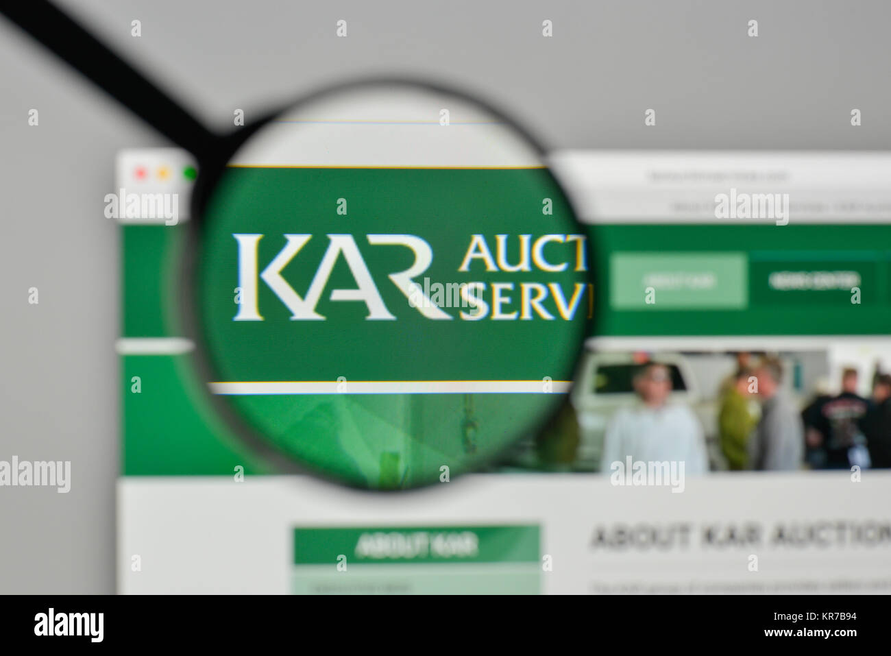 Kar logo hi-res stock photography and images - Alamy