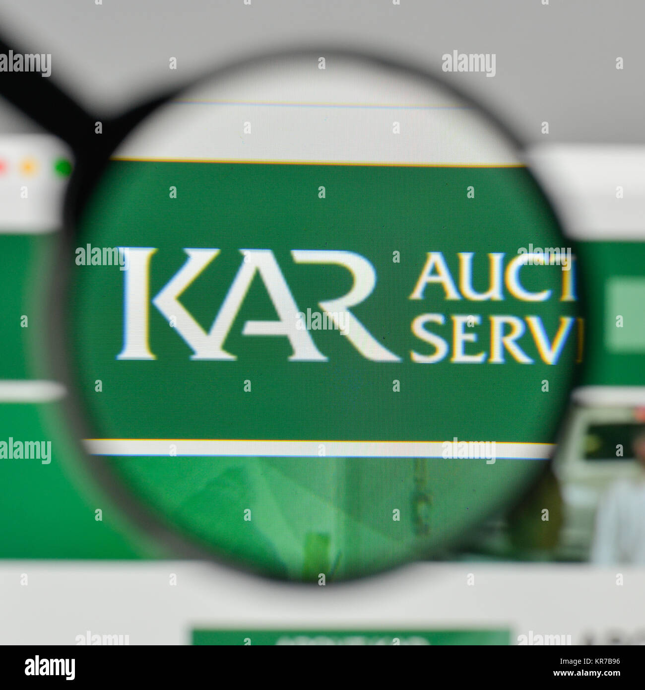 Kar logo hi-res stock photography and images - Alamy
