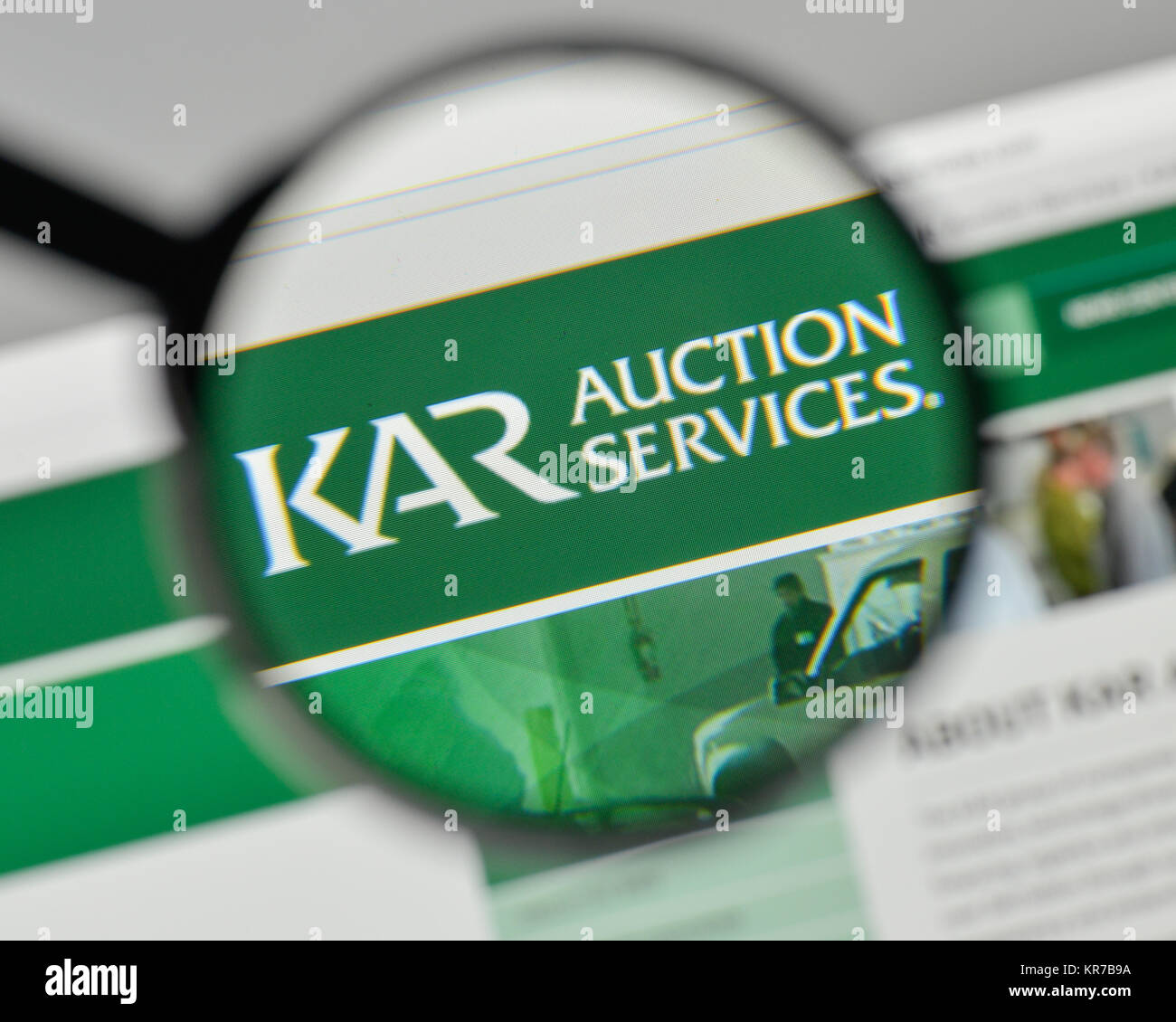 Kar logo hi-res stock photography and images - Alamy