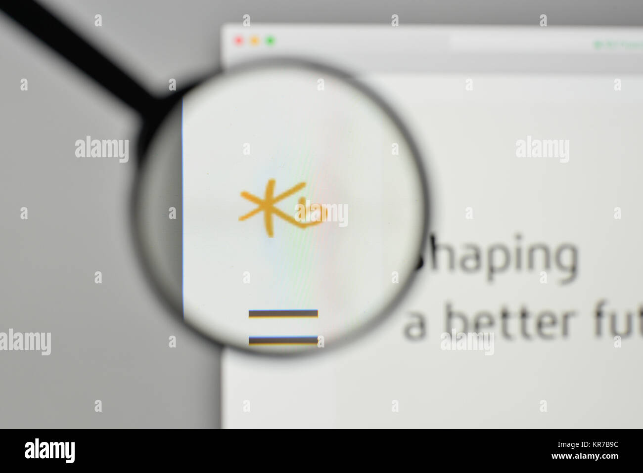 Kb Logo High Resolution Stock Photography and Images - Alamy