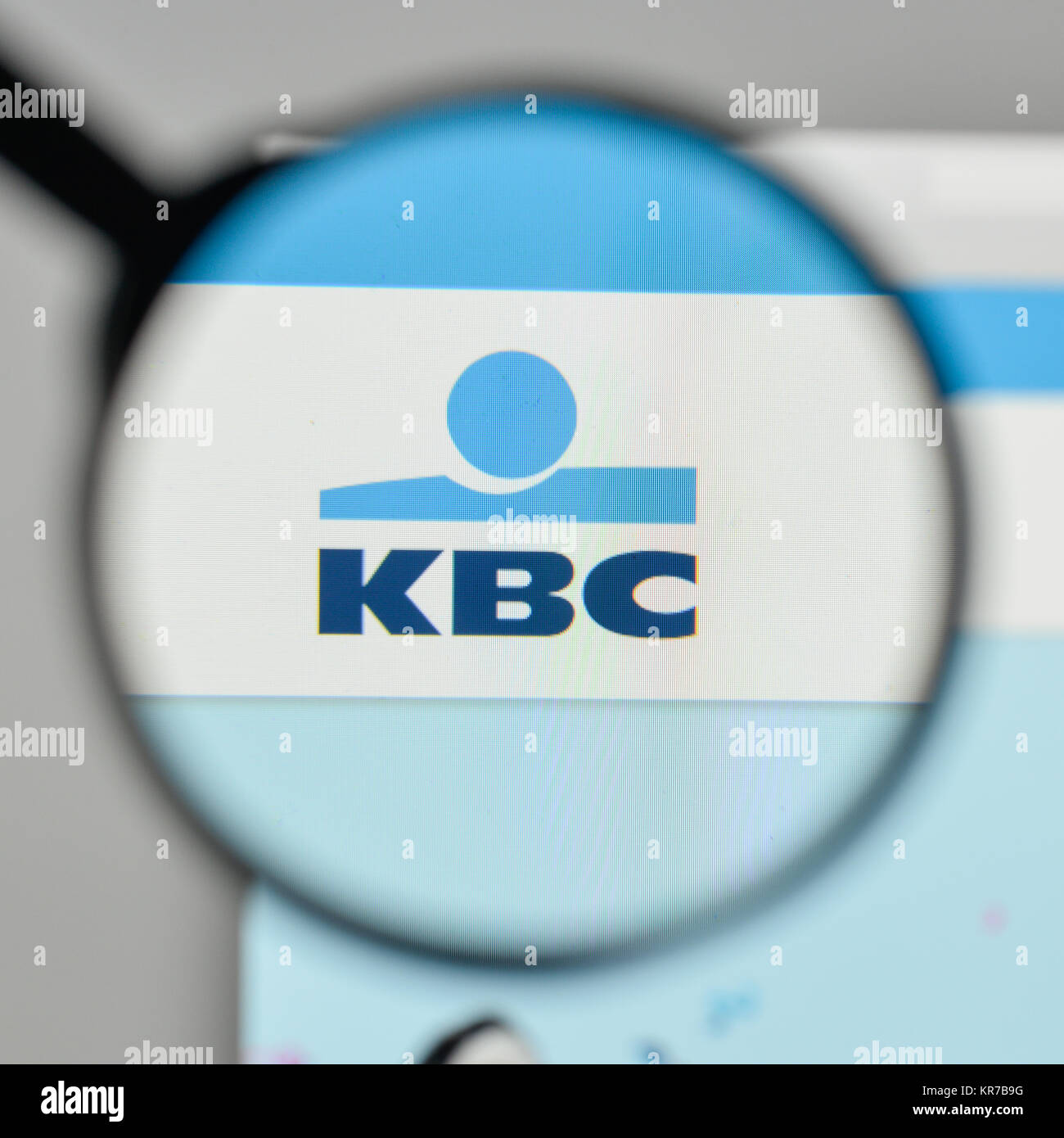 Kbc symbol hi-res stock photography and images - Alamy