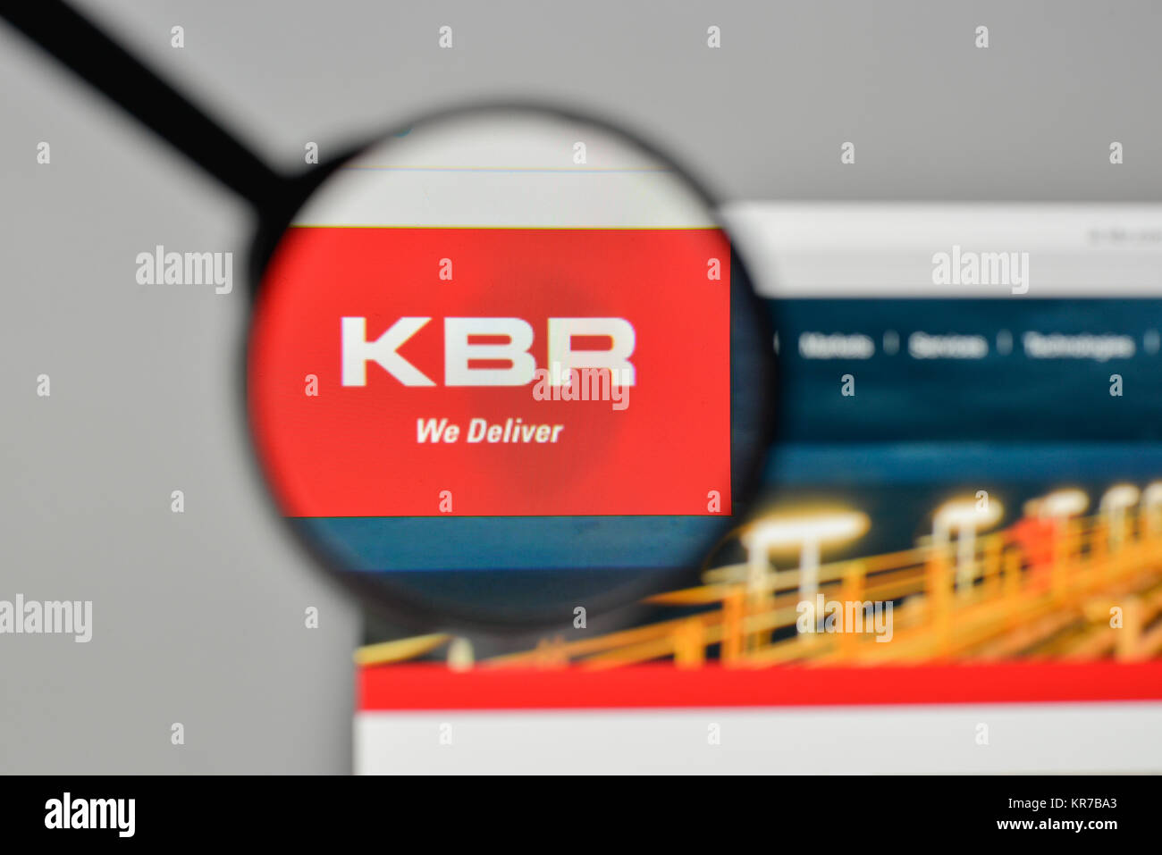 Kbr Logo
