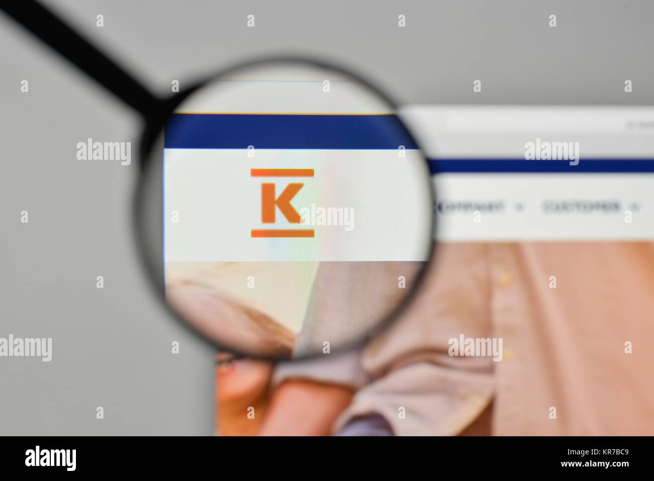 Kesko Logo High Resolution Stock Photography and Images - Alamy
