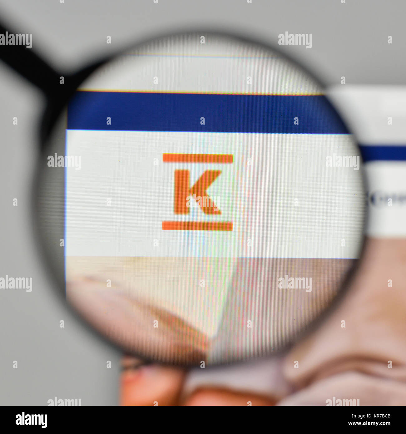 Kesko Logo High Resolution Stock Photography and Images - Alamy