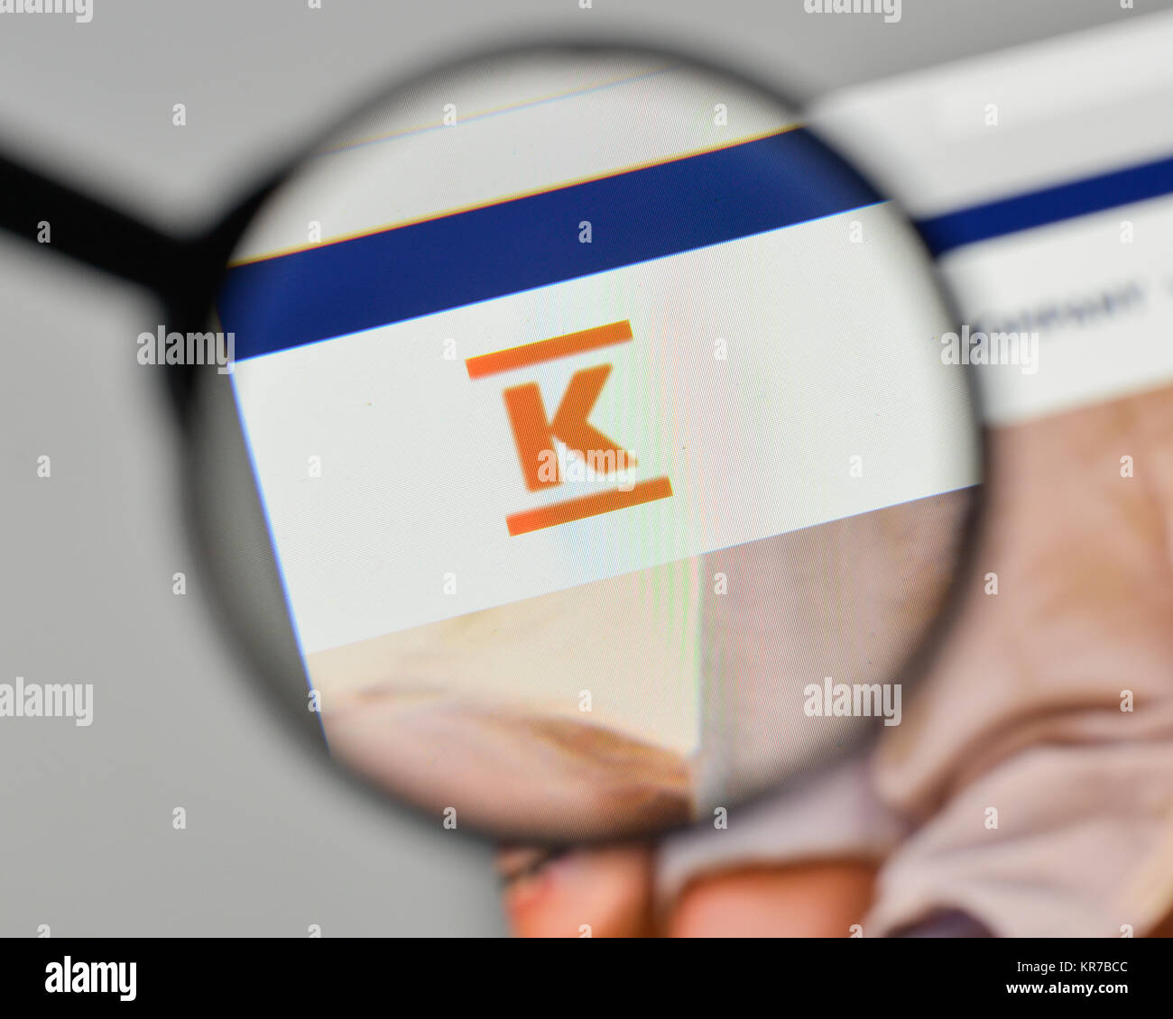 Kesko Logo High Resolution Stock Photography and Images - Alamy
