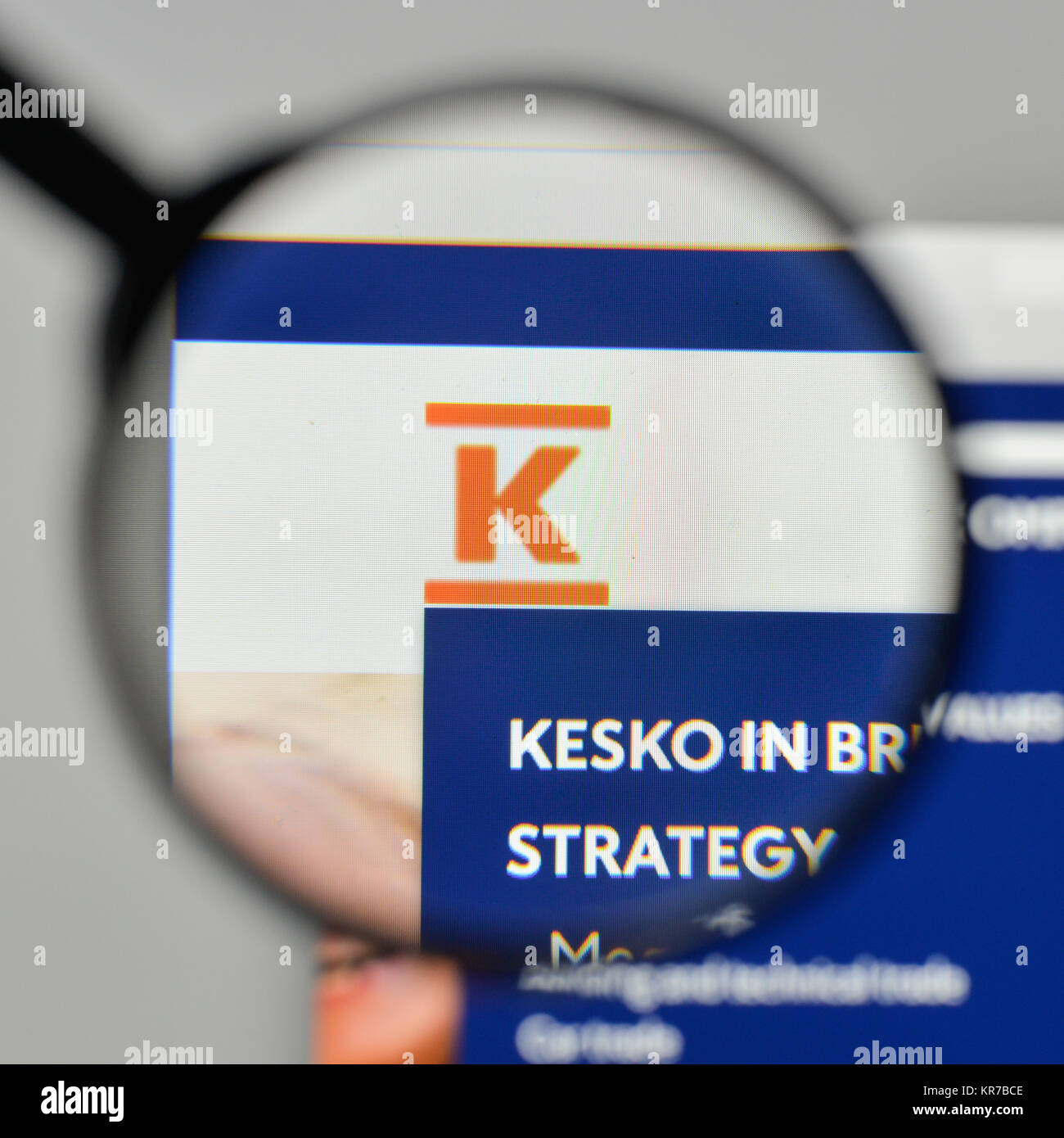 Kesko Logo High Resolution Stock Photography and Images - Alamy