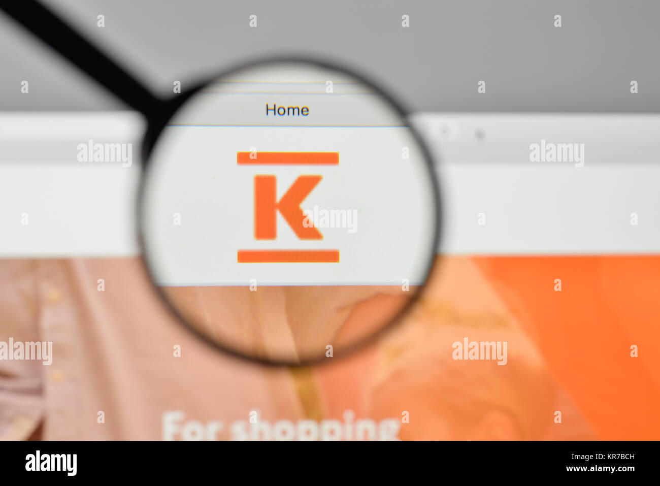 Kesko logo hi-res stock photography and images - Alamy