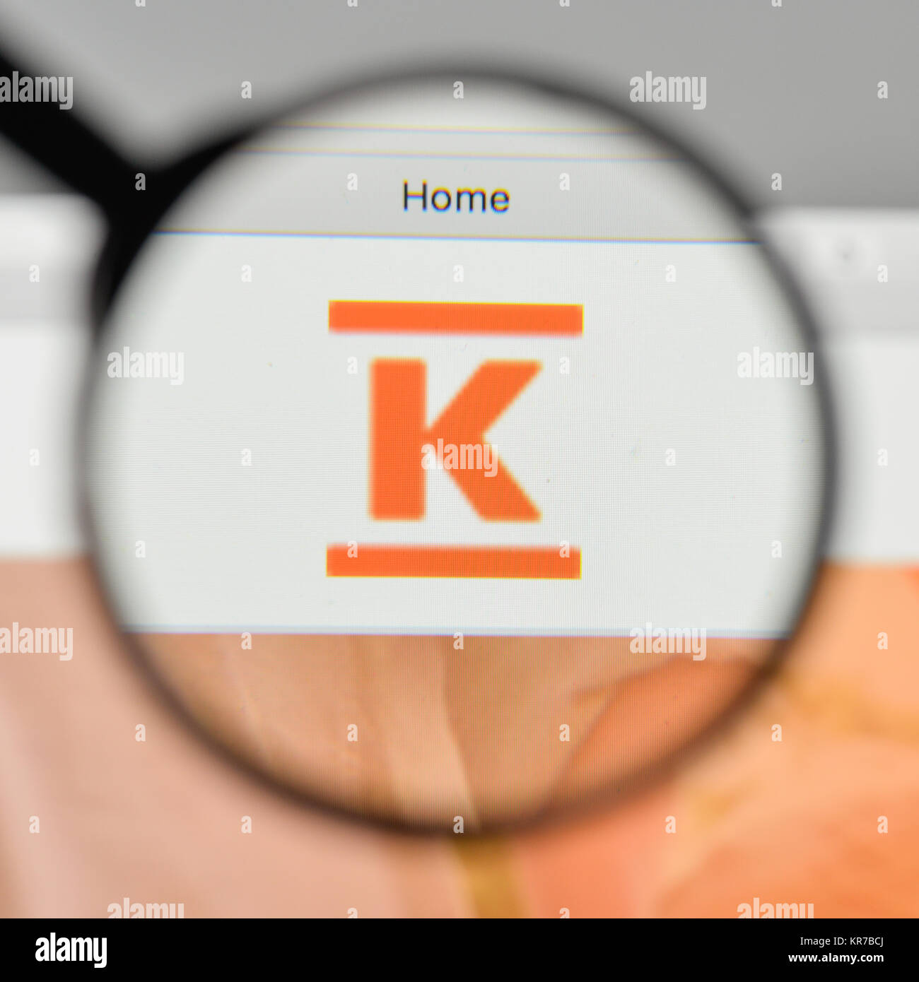 Kesko website hi-res stock photography and images - Alamy