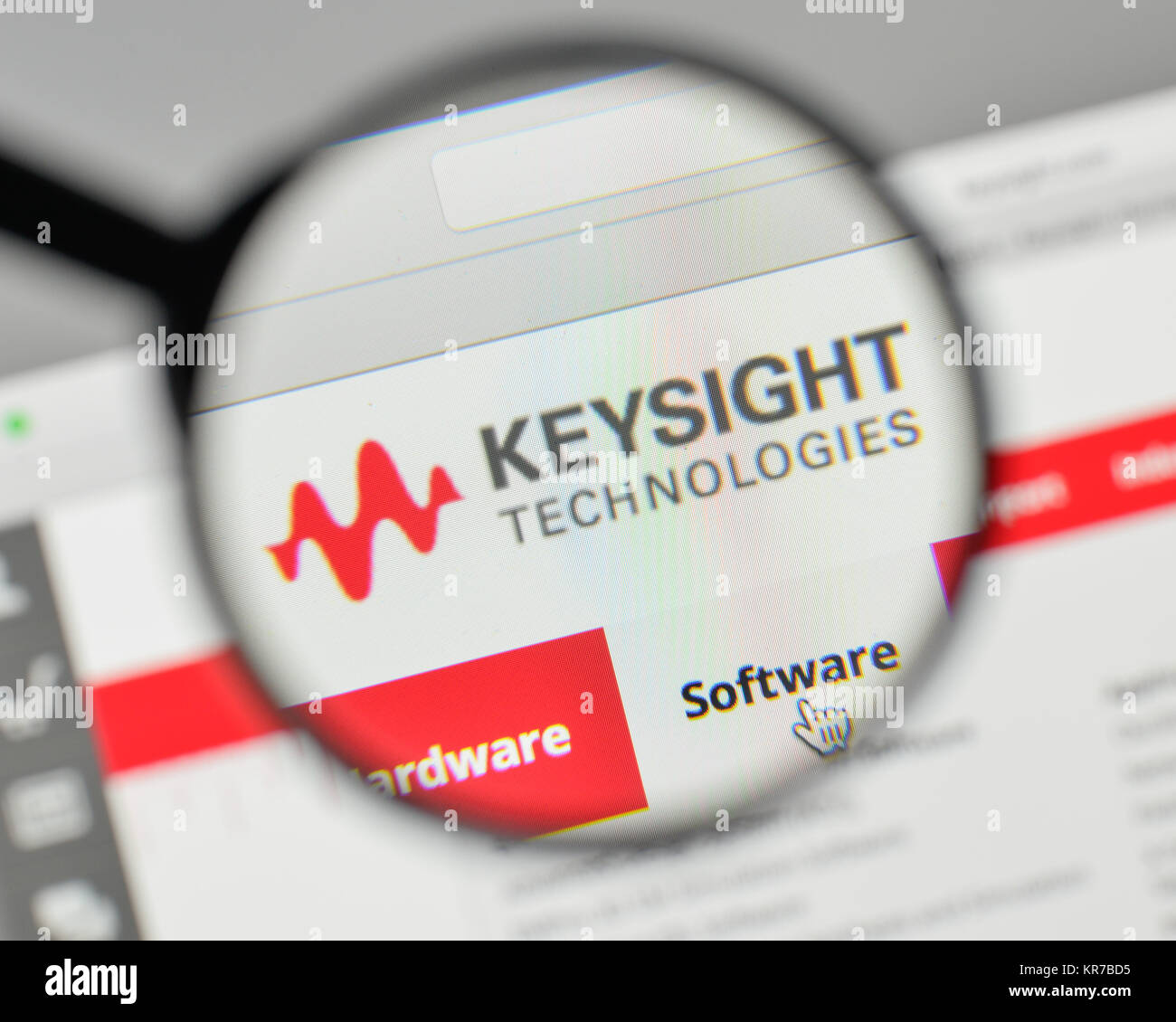 Keysight High Resolution Stock Photography and Images - Alamy