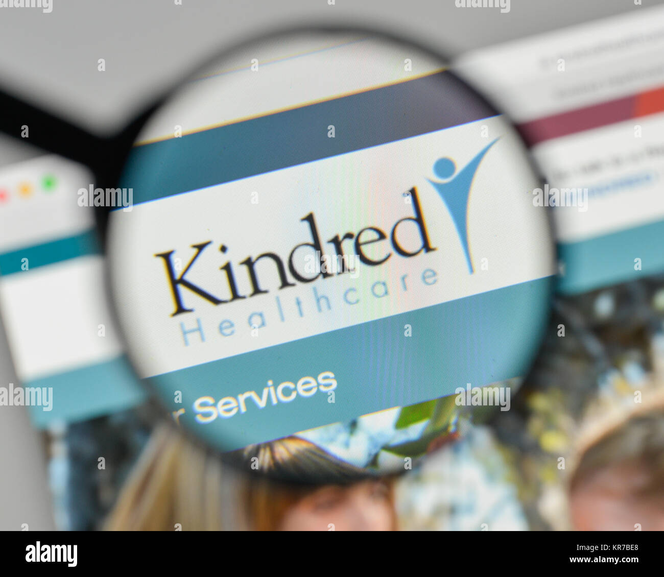The kindred hi-res stock photography and images - Alamy