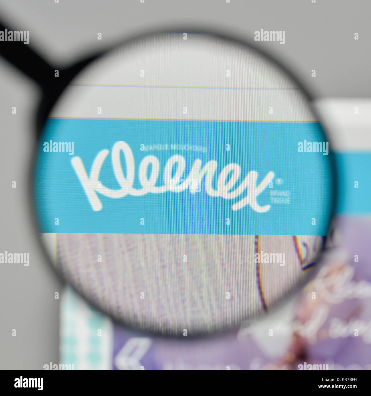 Kleenex Logo
