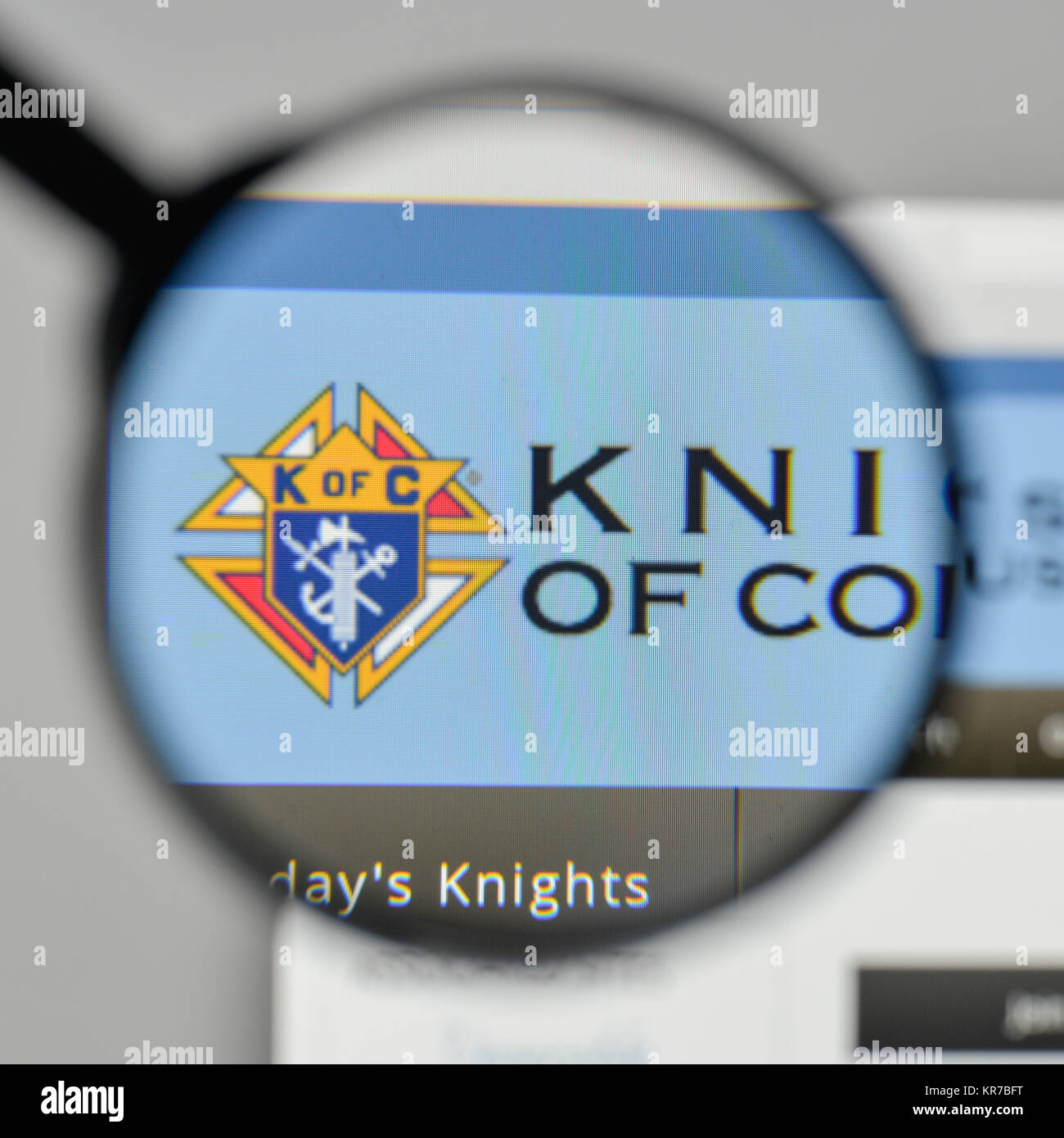 Knights Of Columbus Logos And Symbols Knights Of Columbus | Our Lady